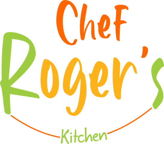 Chef Rogers Kitchen